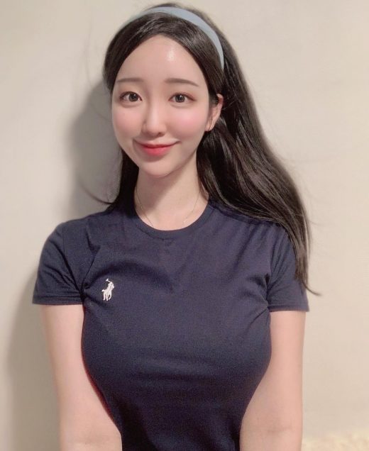 토랭이🐰 (@amourfor_u) 韩国火辣美女网红 – 爱看INS