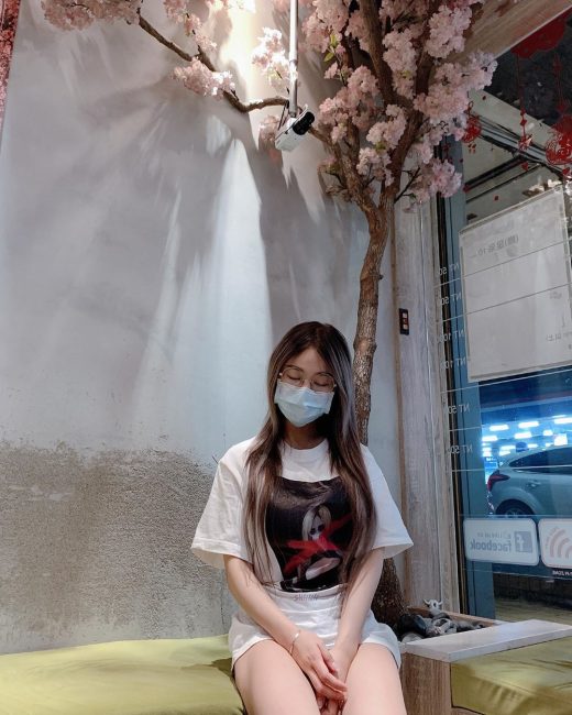 JANiE 泥泥 (@janie.lin) 110万粉丝网红 – 爱看INS