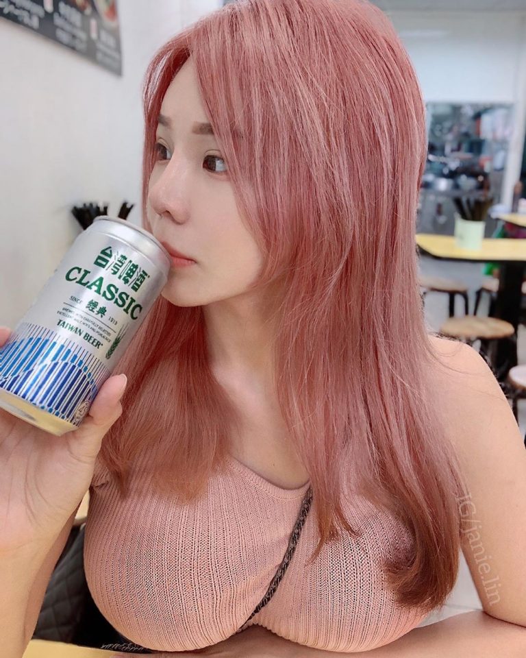 JANiE 泥泥 (@janie.lin) 110万粉丝网红 – 爱看INS