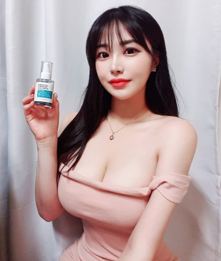 쩡이🌹🇰🇷 (@kyj._.95) 韩国ins美女网红 – 爱看INS