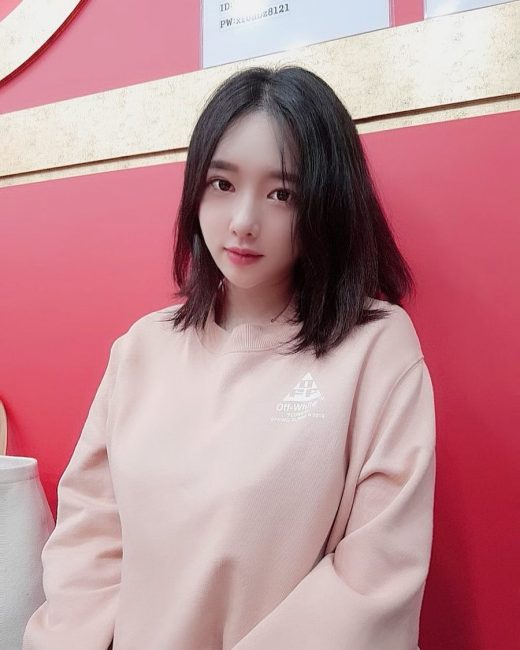 김빛나라 (@bitnara1105) 韩国ins美女推荐 78P – 爱看INS