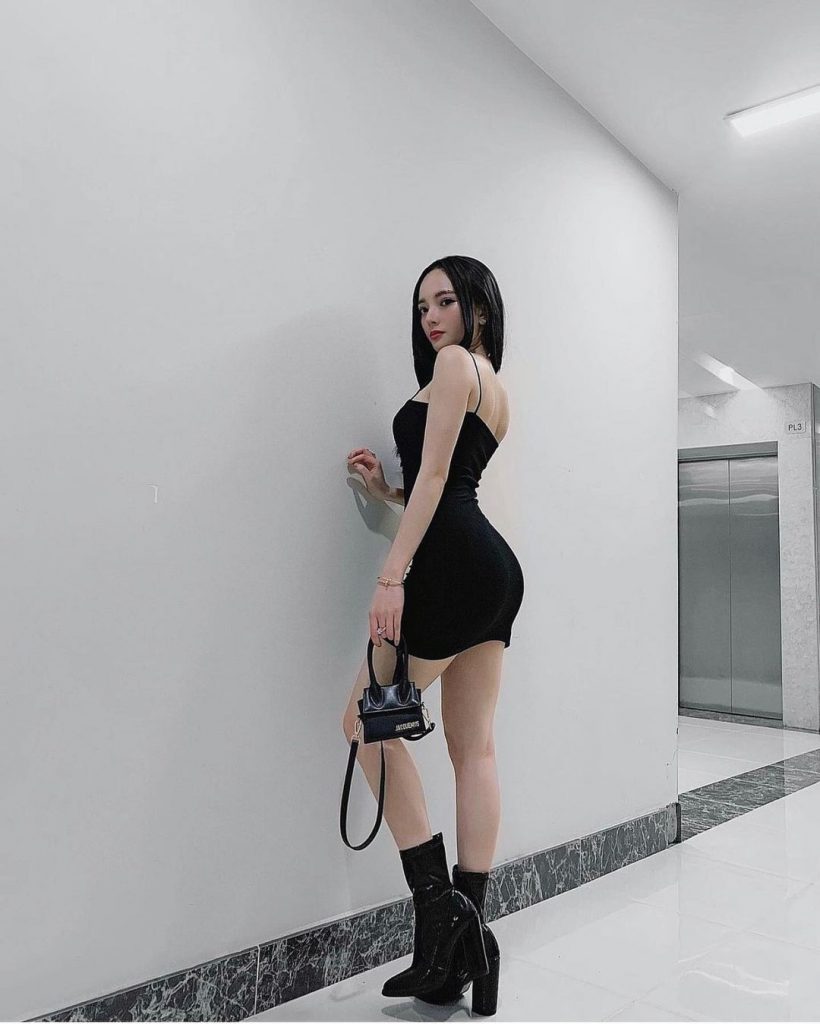 Instagram Chính Thức Idol Việt(@idolviet.vn) 越南ins网红美女精选推荐 – 爱看INS