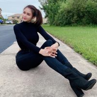 Jessica Mazurowski (@jessica_mazurowski) 来自泰国的纹身女孩 – 爱看INS