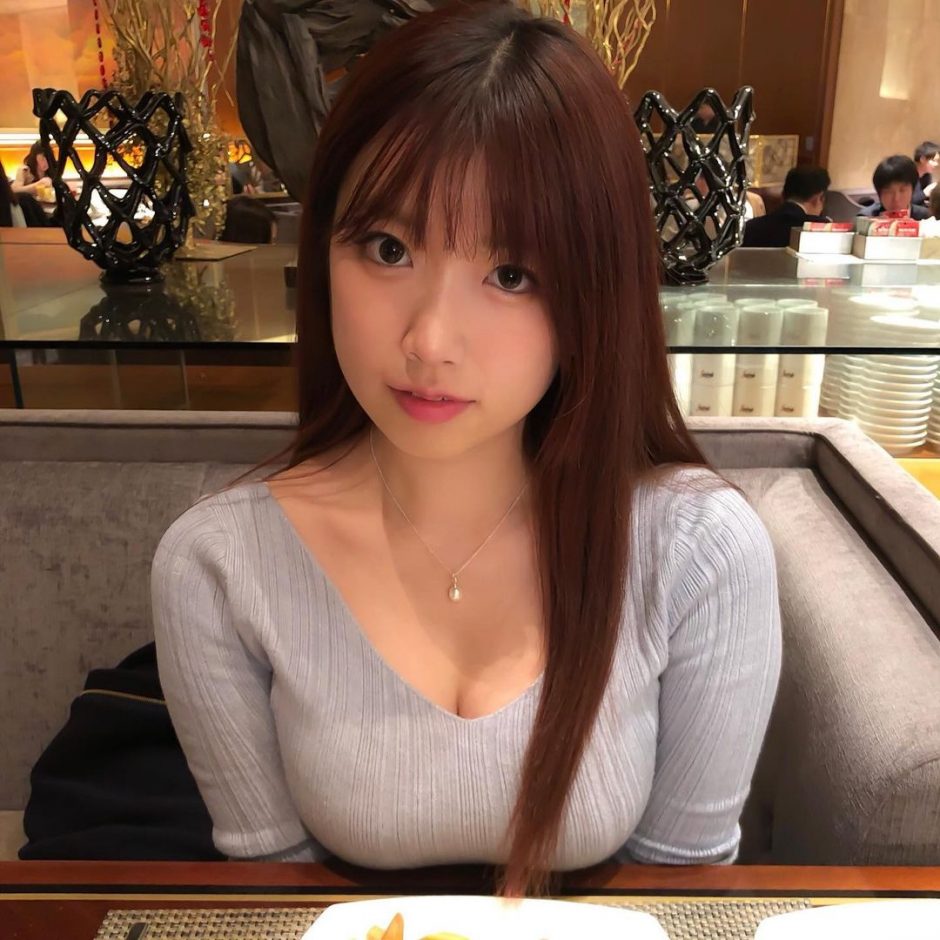 yutori🐹 (@creamcandy123) 日本ins美女精选65P+13V打包下载 – 爱看INS