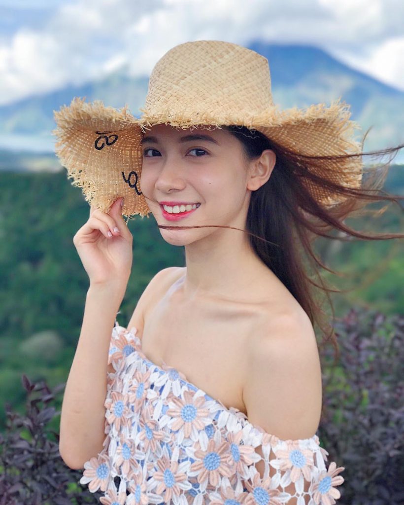 2020/12/06 一周美图精选 71P – 爱看INS