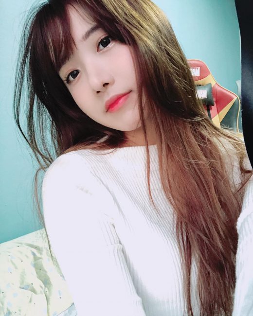 2020/12/06 一周美图精选 71P – 爱看INS