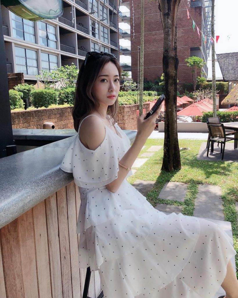 2020/12/06 一周美图精选 71P – 爱看INS