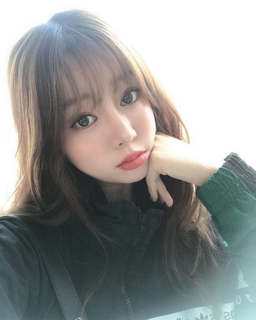 王雨纯 (@7alice77) 95年北京网红美女精选(110P+10V) – 爱看INS