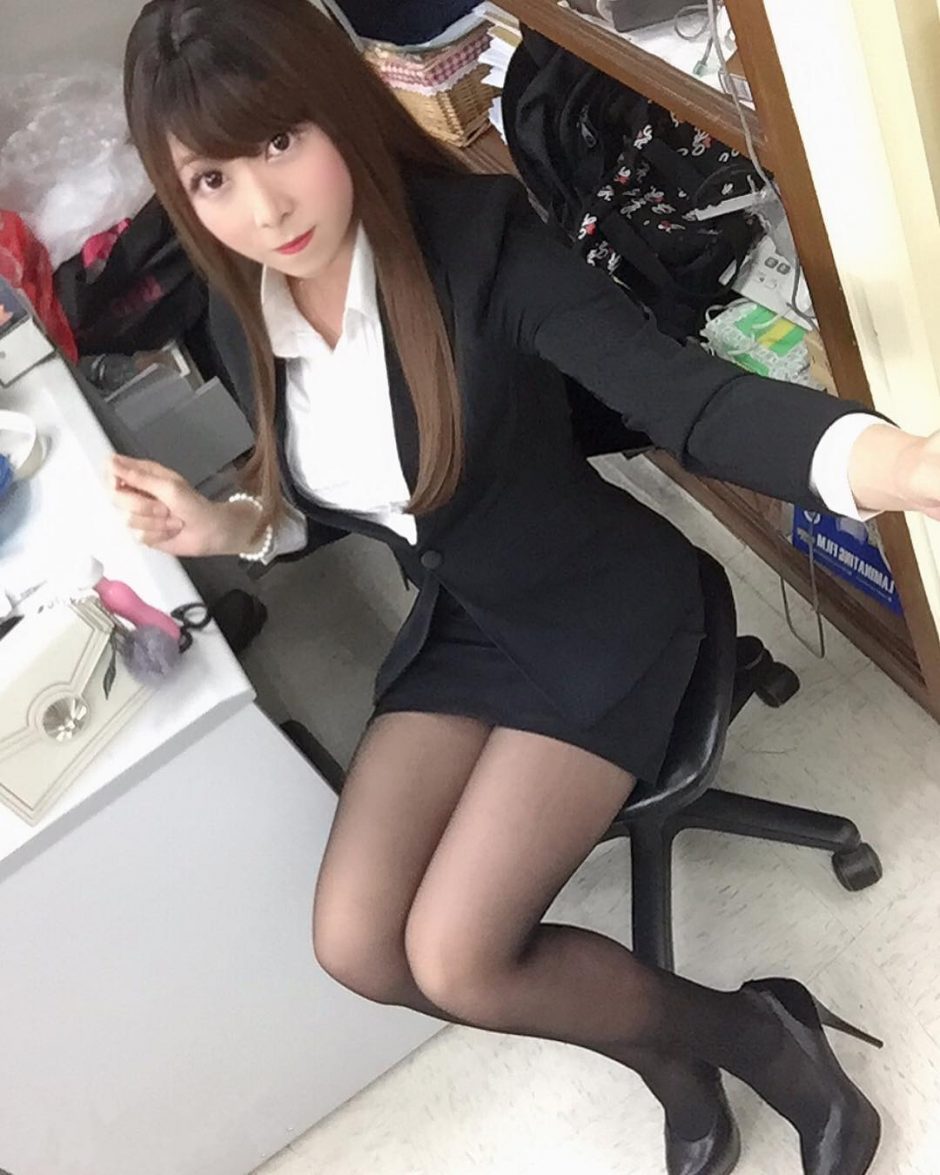 Nicky 琦玉 ꒰⑅•ᴗ•⑅꒱ (@nickycoser) 香港巨乳cosplay美女99P – 爱看INS