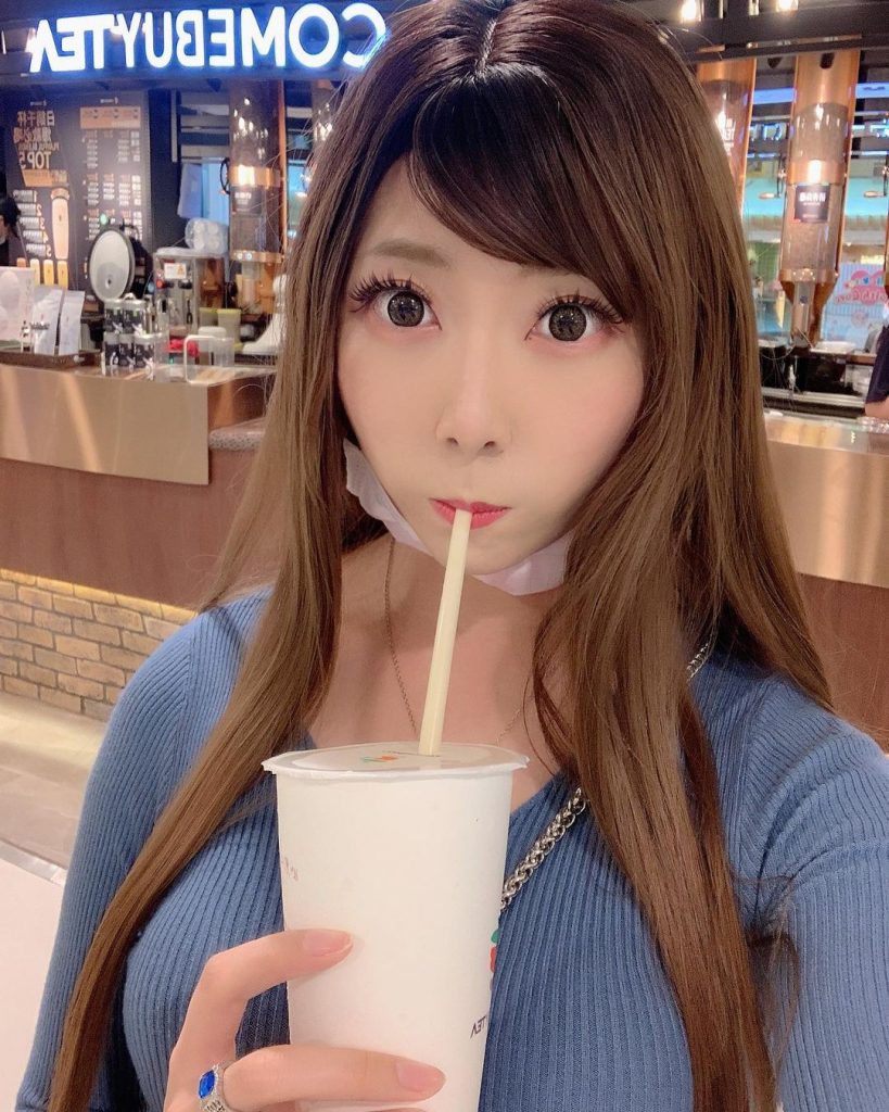 Nicky 琦玉 ꒰⑅•ᴗ•⑅꒱ (@nickycoser) 香港巨乳cosplay美女99P – 爱看INS