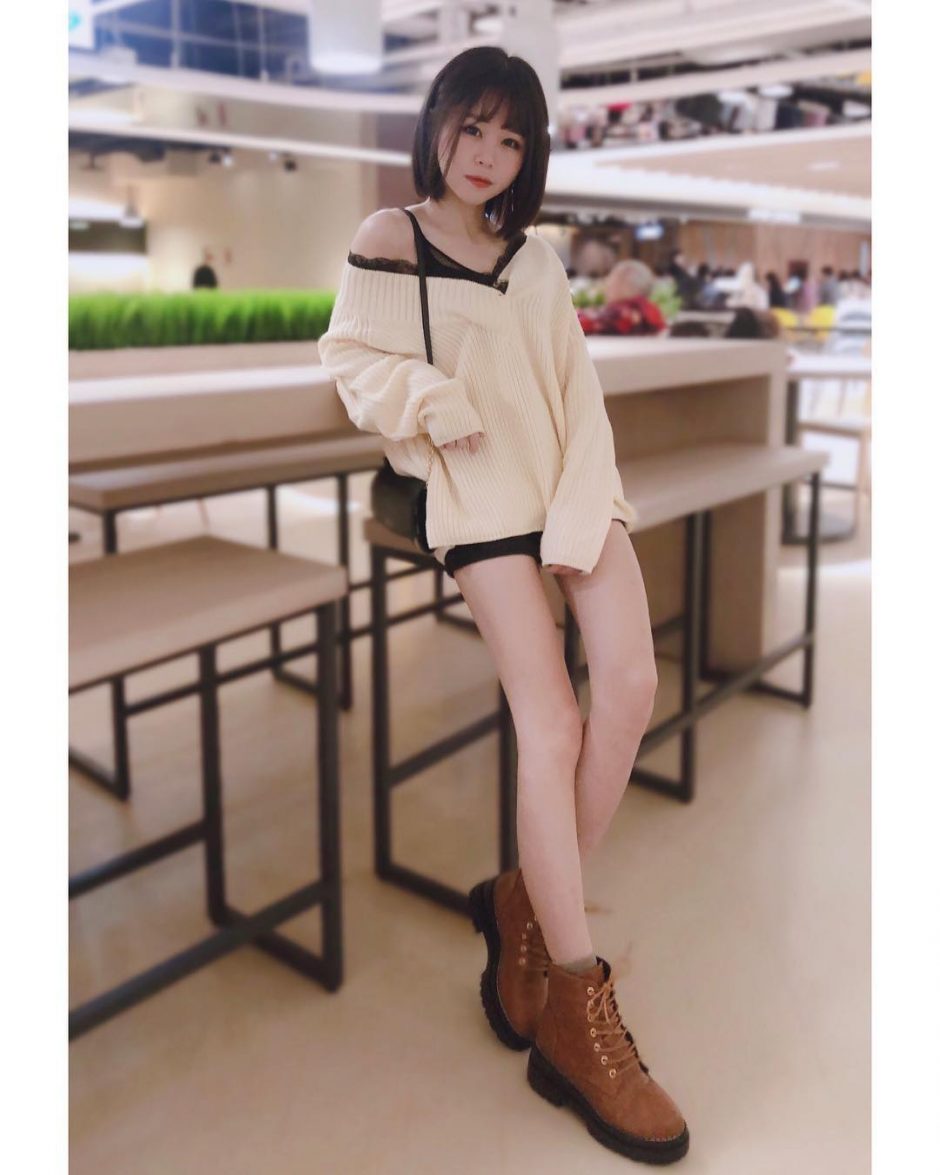 2021/01/31 一周美图精选 91P – 爱看INS