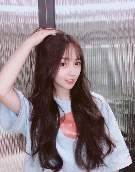 2021/01/31 一周美图精选 91P – 爱看INS