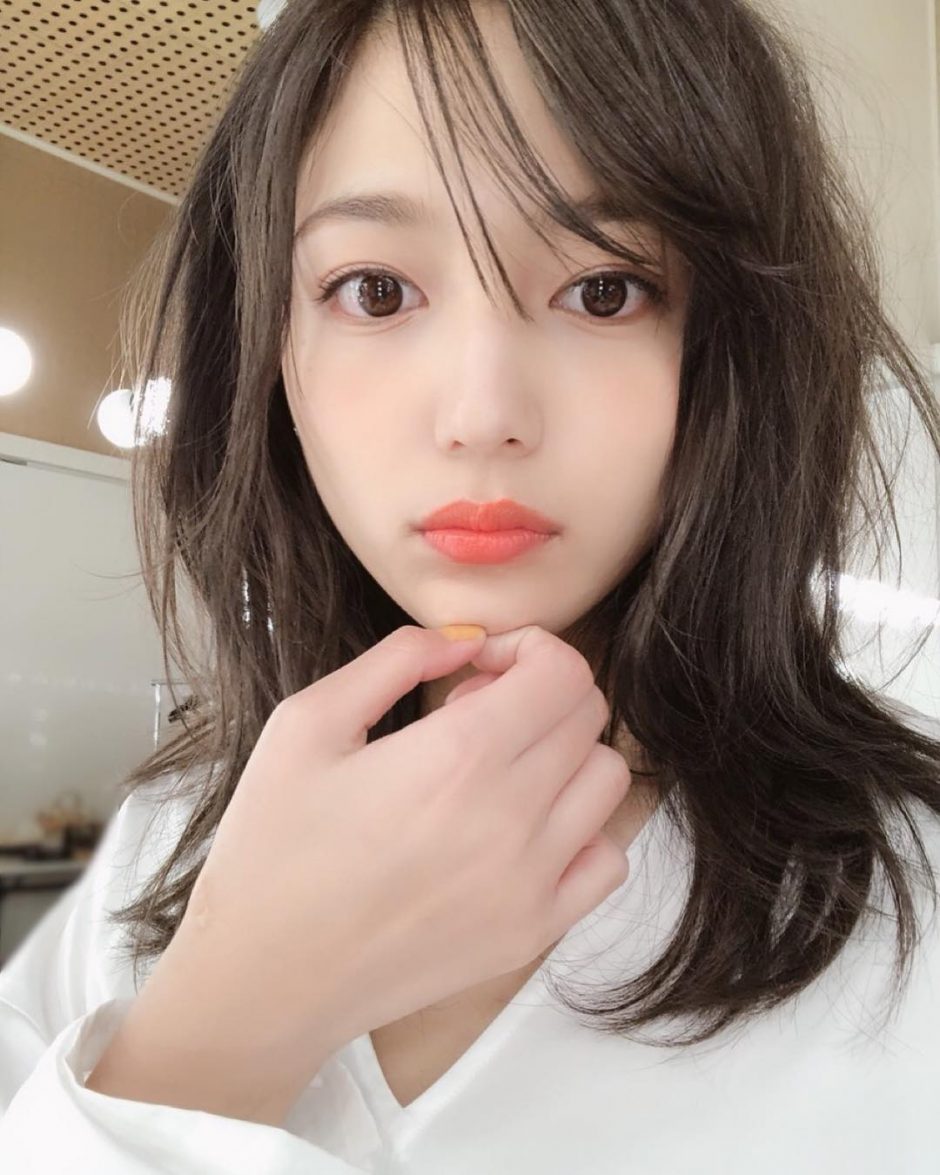 2021/01/31 一周美图精选 91P – 爱看INS