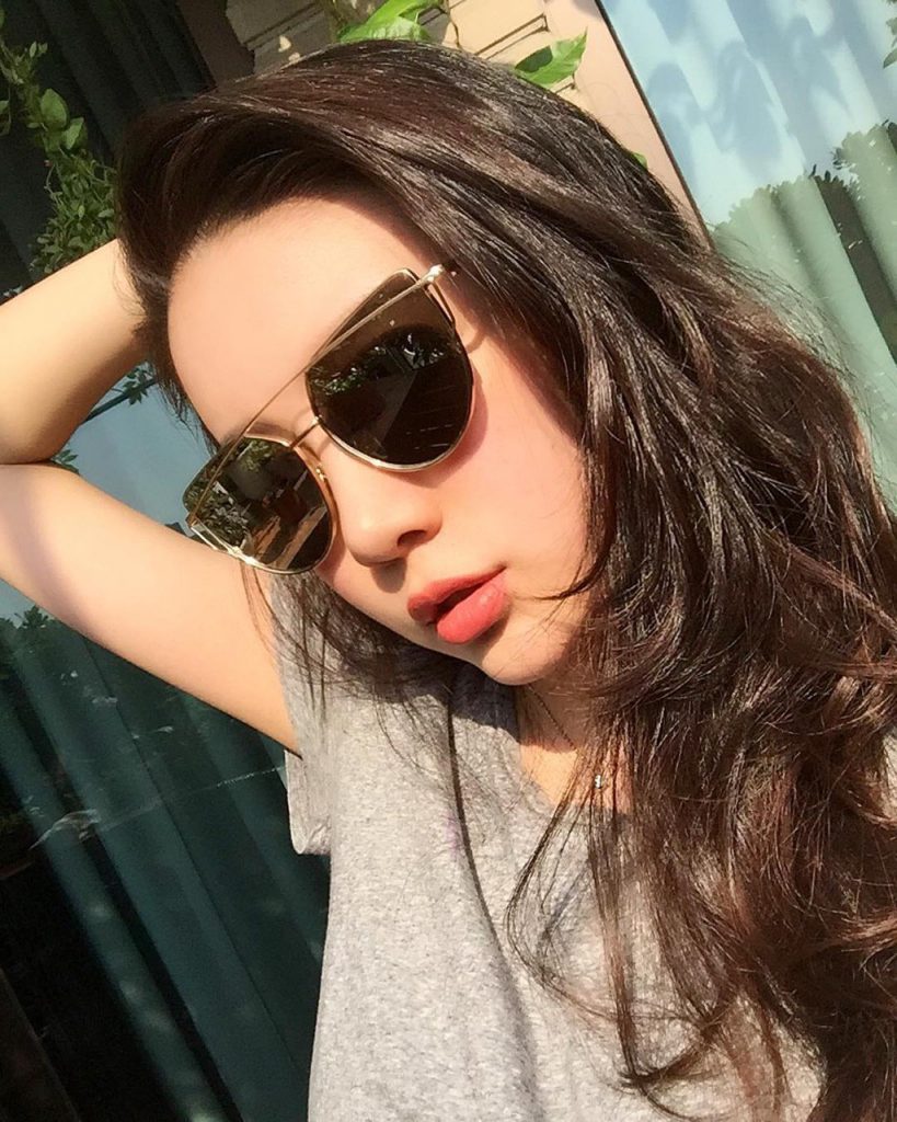 2021/01/31 一周美图精选 91P – 爱看INS