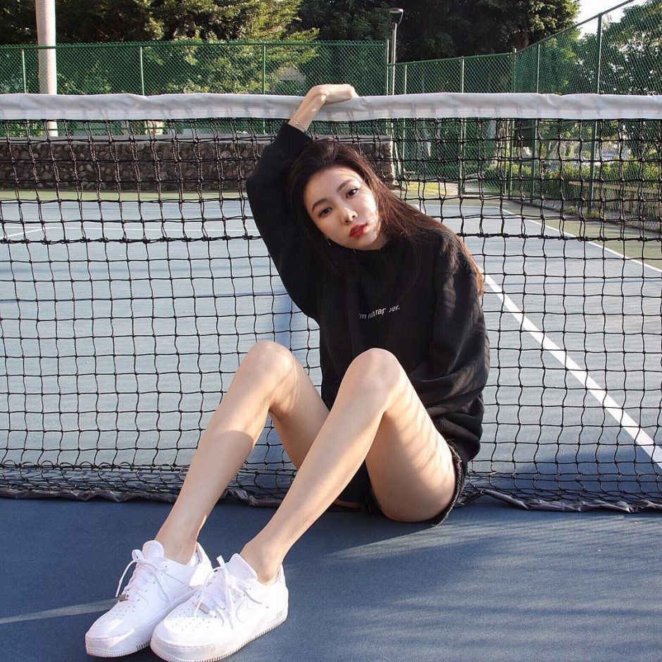 2021/01/31 一周美图精选 91P – 爱看INS