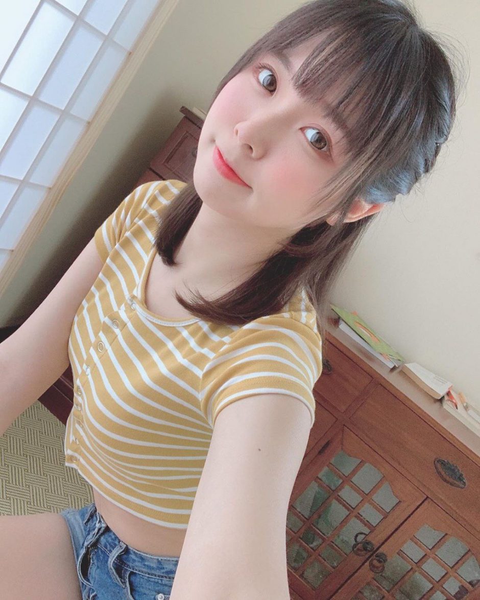 2021/03/28 一周美图精选 82P – 爱看INS