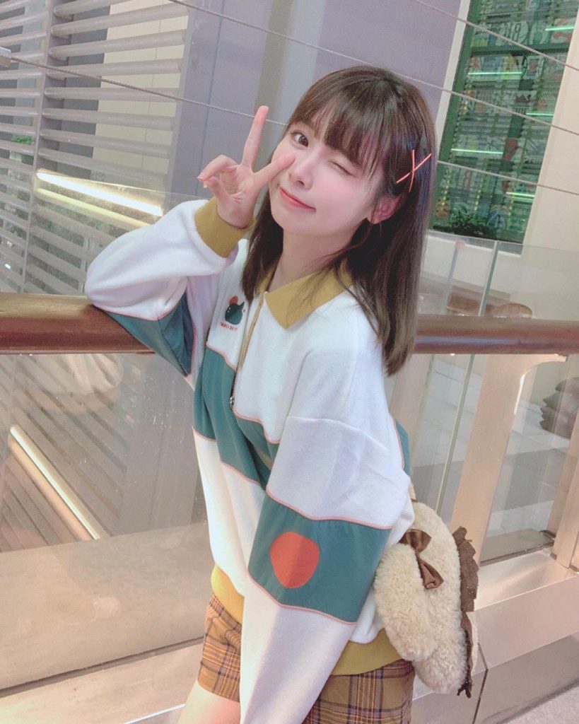 2021/03/28 一周美图精选 82P – 爱看INS