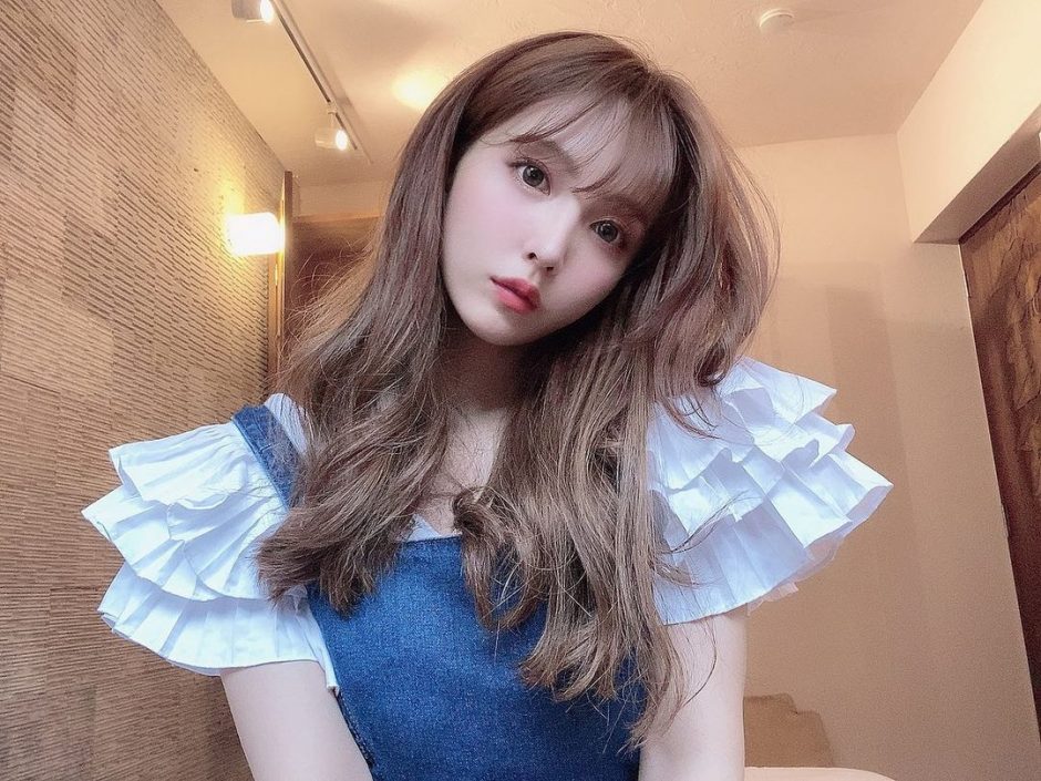 三上悠亜 (@yua_mikami) 日本百万粉丝网红精选(93P+20V) – 爱看INS