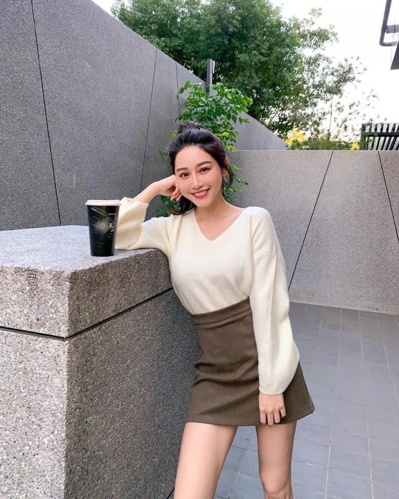 2021/04/25 一周美图精选 81P – 爱看INS