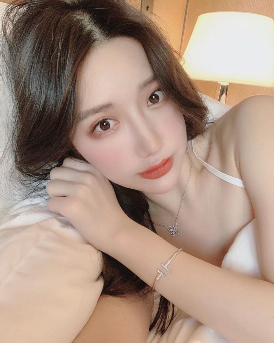 2021/05/23 一周美图精选 81P – 爱看INS