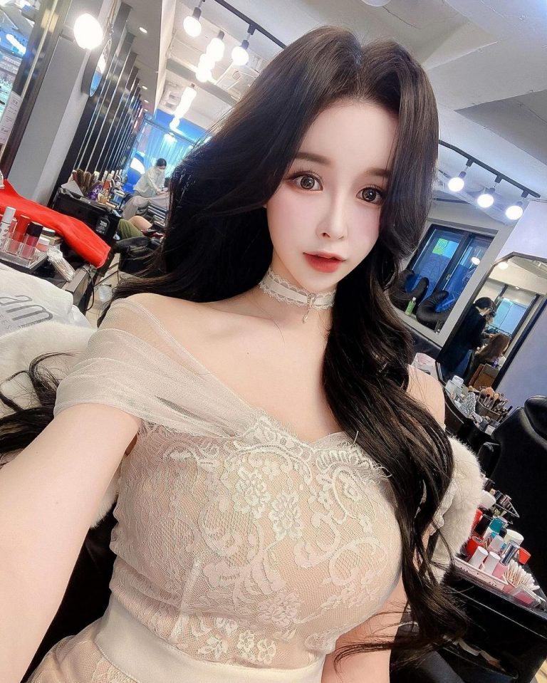 💗 𝒯𝒶𝓃𝑔𝓁𝑒 𝒯𝒶𝓃𝑔𝓁𝑒 : 탱글탱글 (@tangle_mimi) 韩国ins养眼美女精选 – 爱看INS