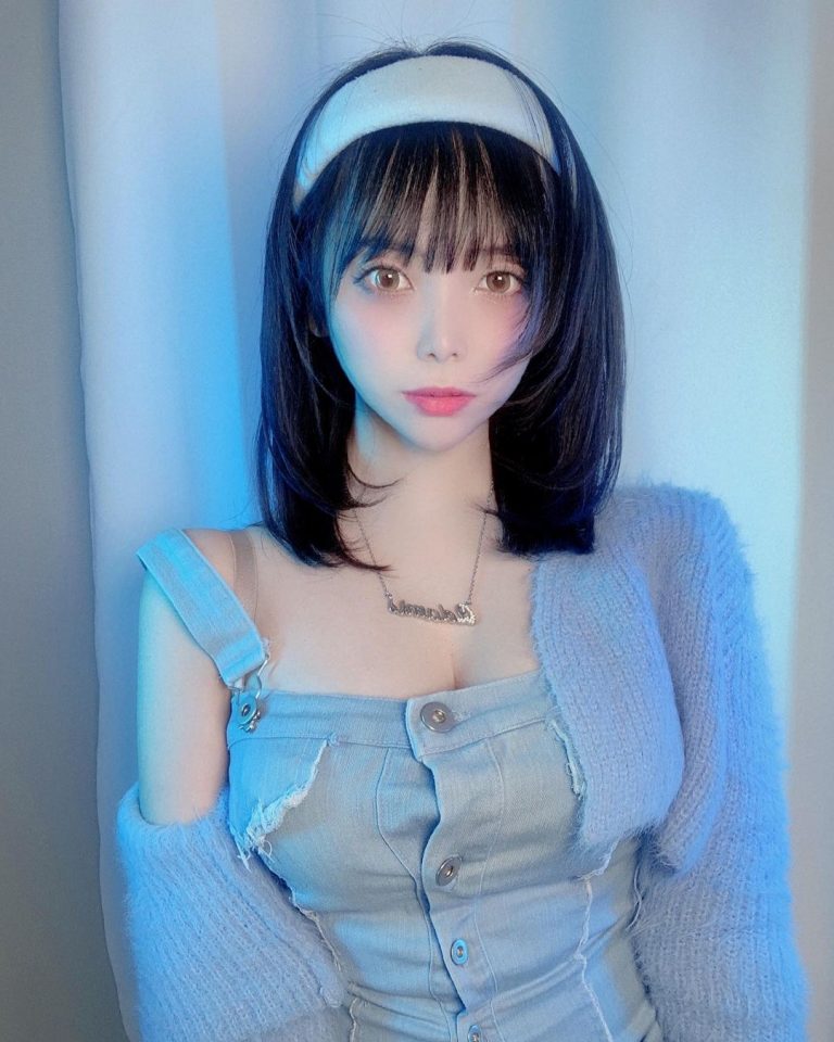 𝒬𝓊ℯℯ𝓃 𝒟𝒶𝓂𝒾🦋 (@dami_amond) 韩国超养眼美女网红(117P+7V) – 爱看INS