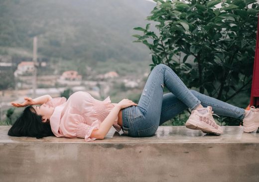 시아🇰🇷 (@sia_s2_20) 韩国美女DJ精选92P – 爱看INS