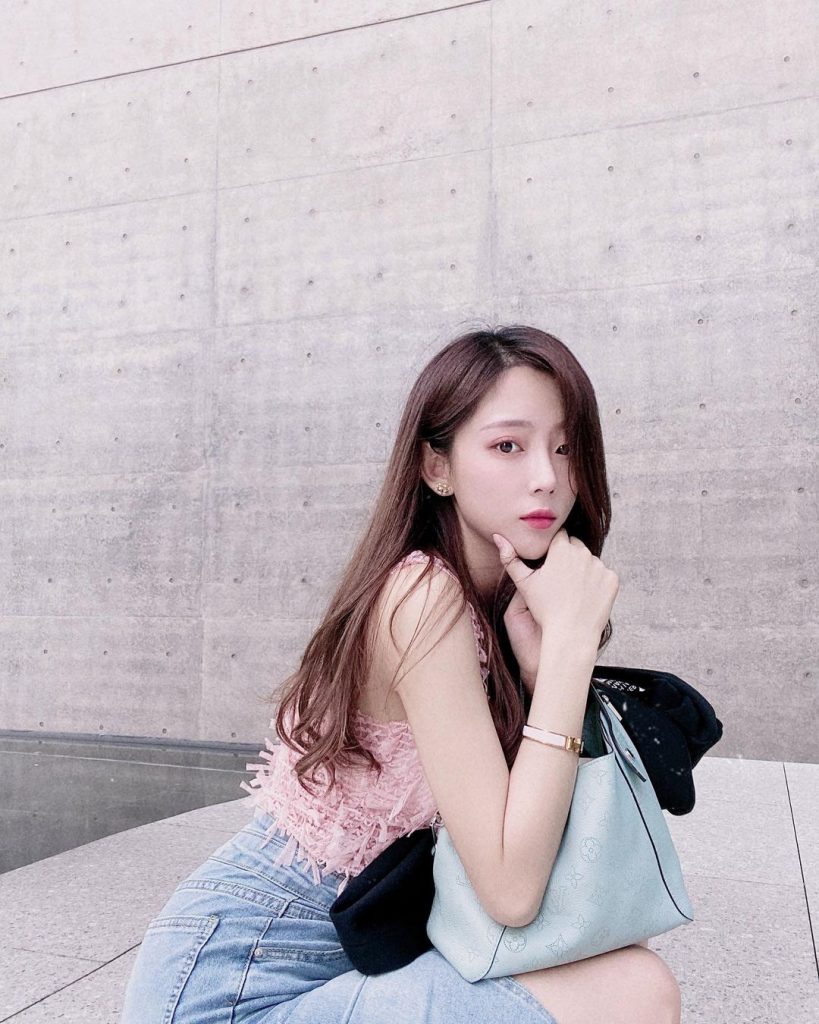 @cherylll222 养眼的ins台湾美女 79P – 爱看INS