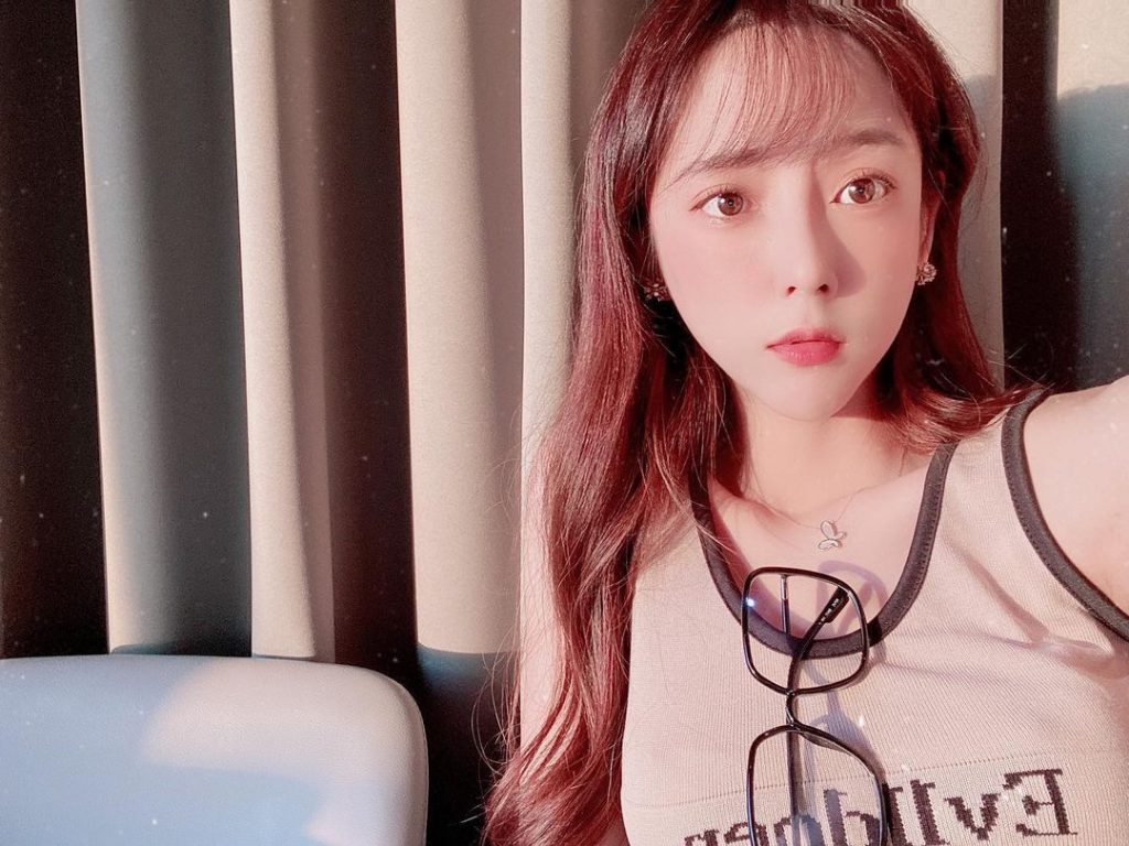 @cherylll222 养眼的ins台湾美女 79P – 爱看INS