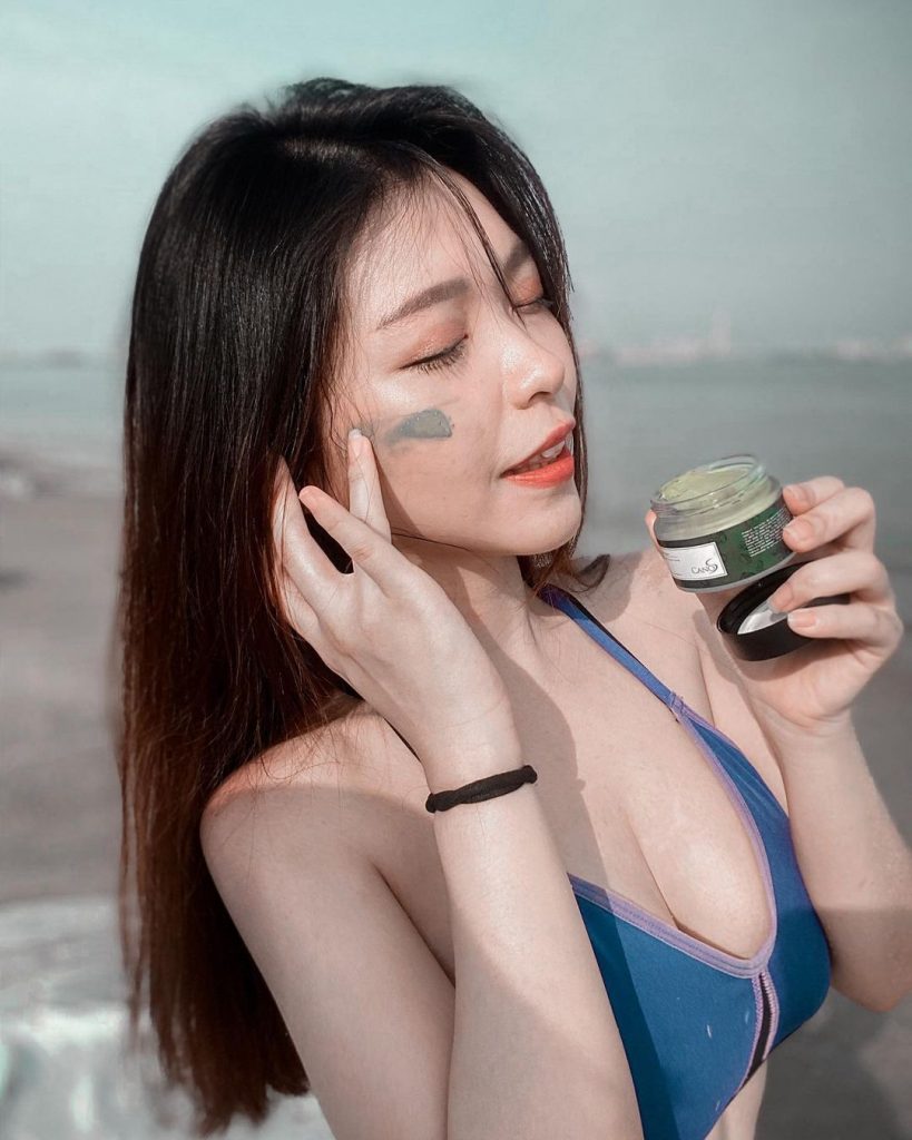 瑋兒🤍 (@diorwynn) 马来西亚ins网红美女 – 爱看INS