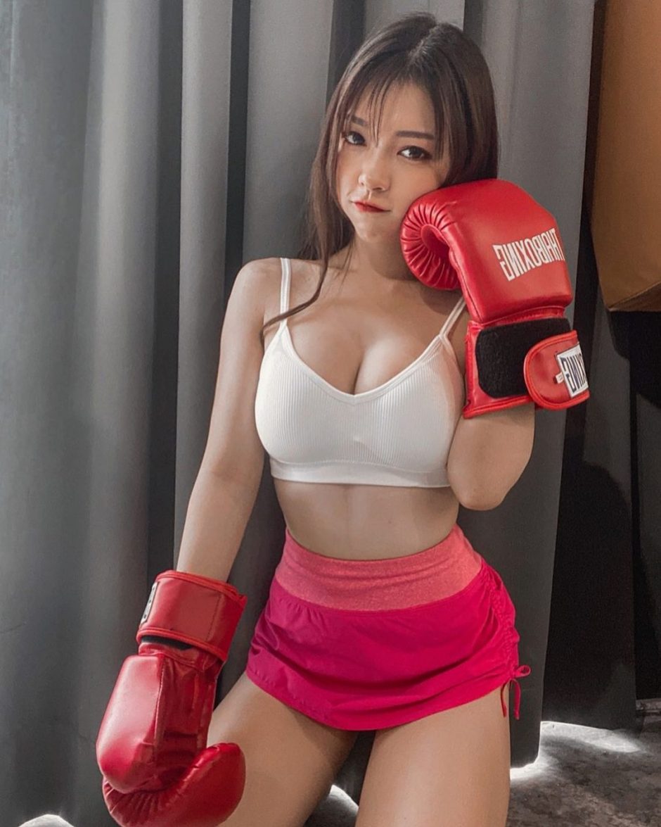 瑋兒🤍 (@diorwynn) 马来西亚ins网红美女 – 爱看INS