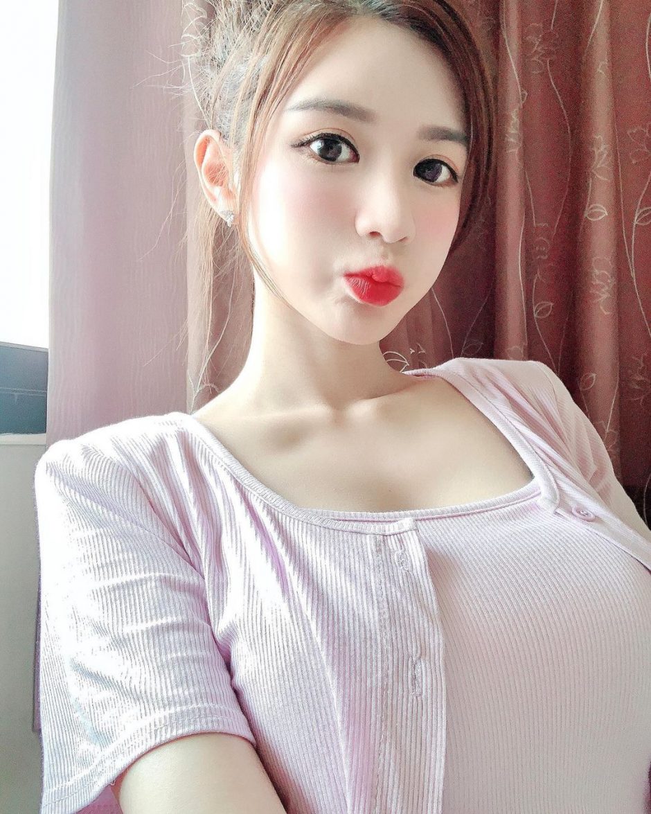 黎嫣 Li yan (@li_yan1228) ins美女网红推荐 81P+6V – 爱看INS