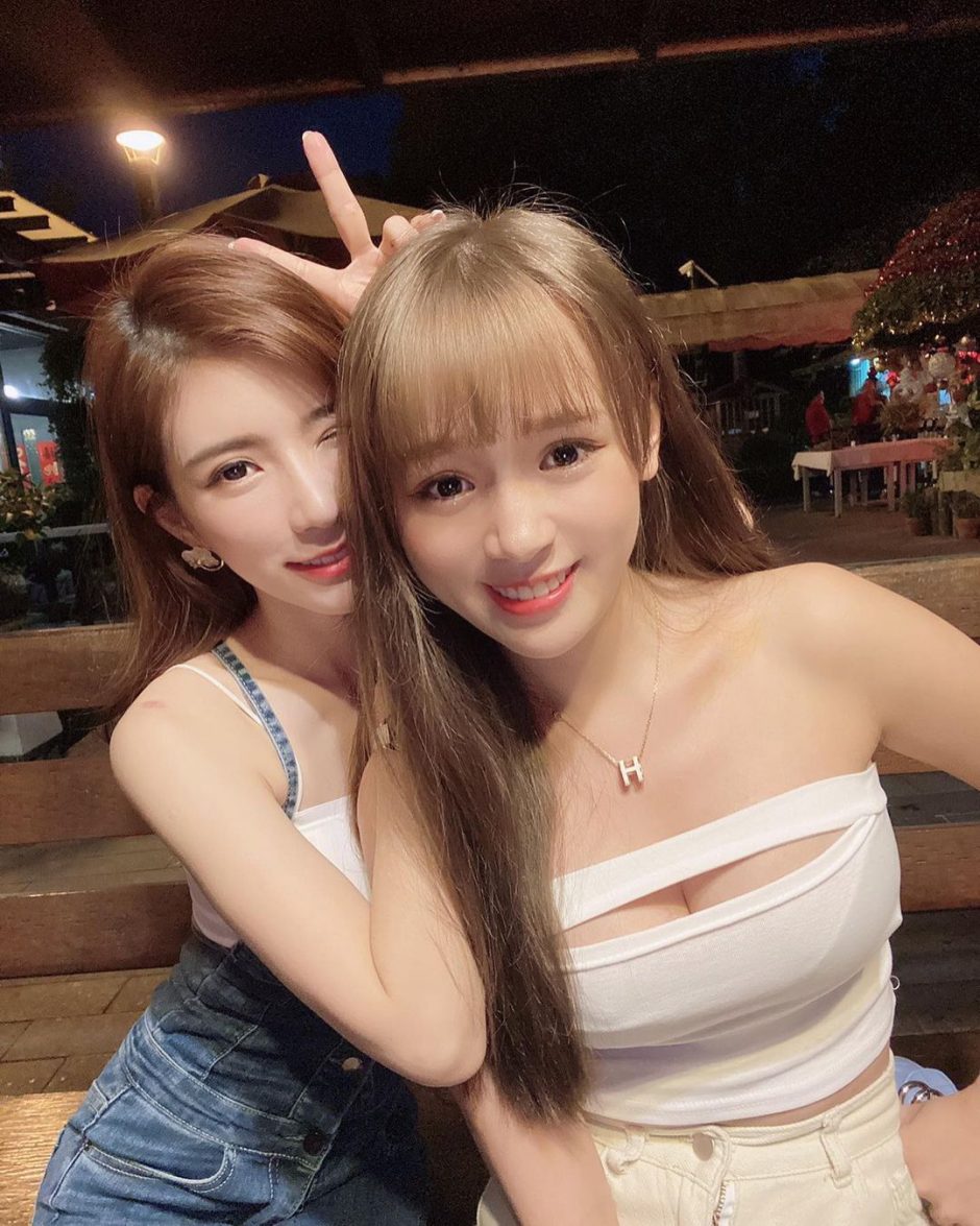 黎嫣 Li yan (@li_yan1228) ins美女网红推荐 81P+6V – 爱看INS