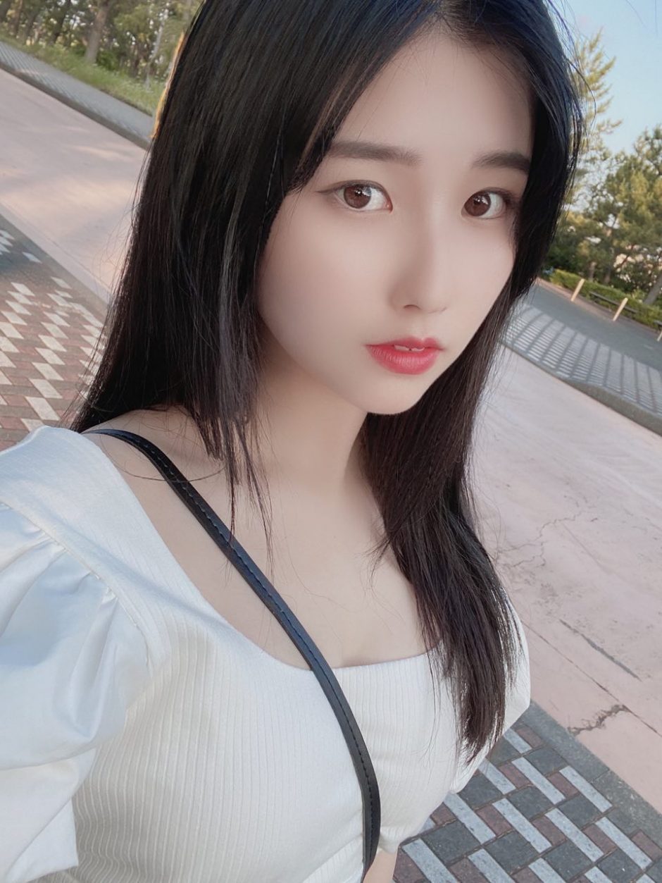 2021/06/06 一周美图精选 95P – 爱看INS