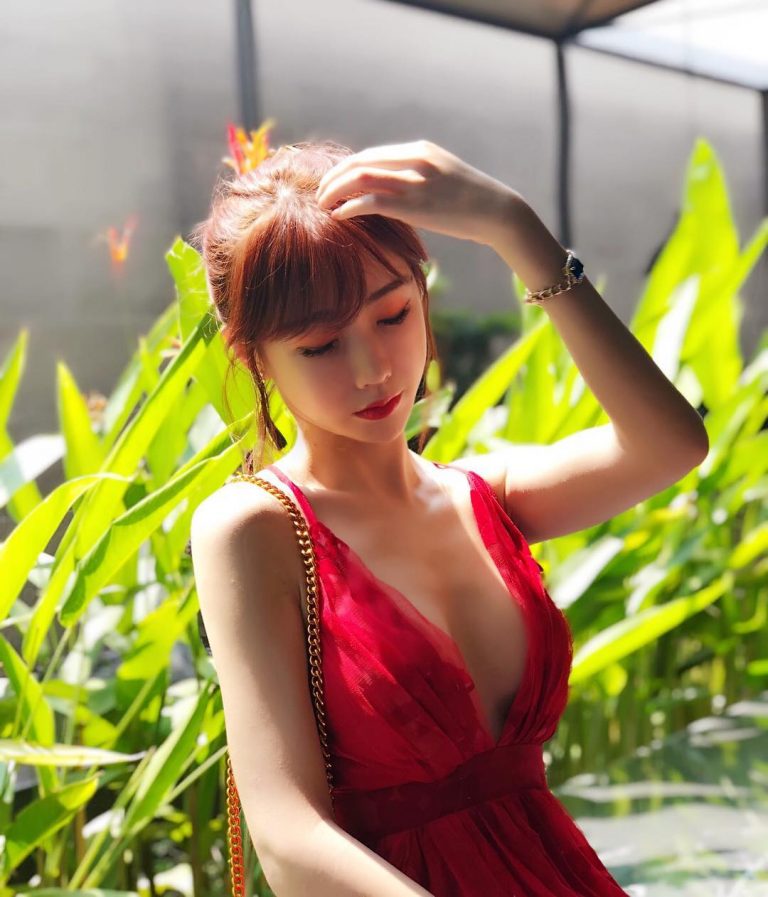 2021/08/15 一周美图精选 87P – 爱看INS