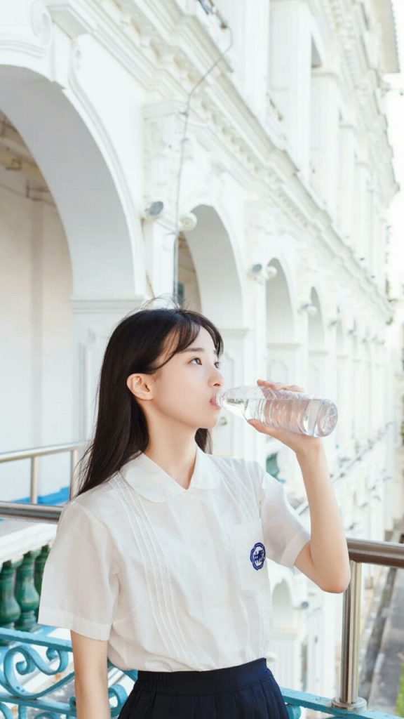 2021/08/15 一周美图精选 87P – 爱看INS