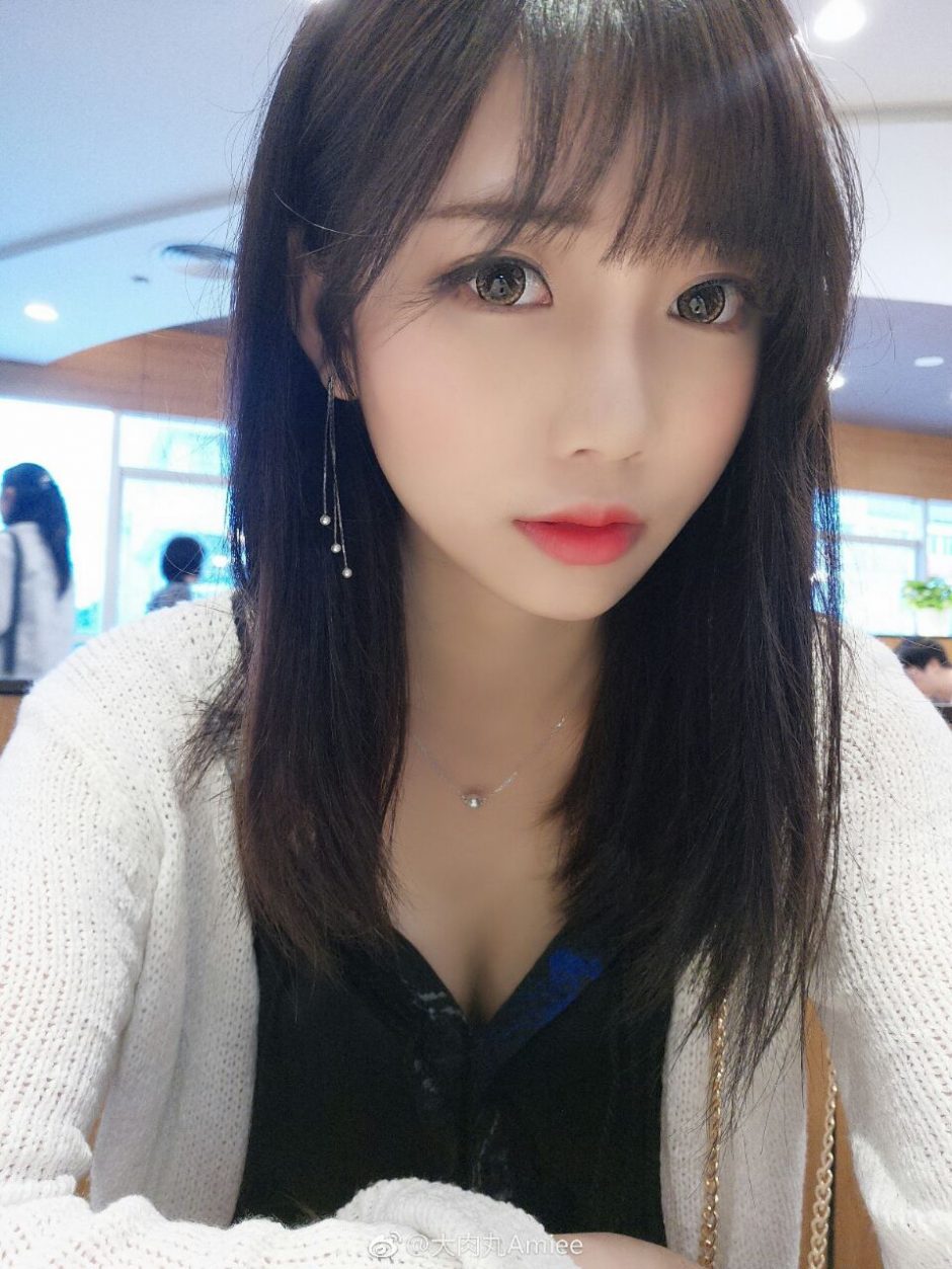 2021/08/15 一周美图精选 87P – 爱看INS