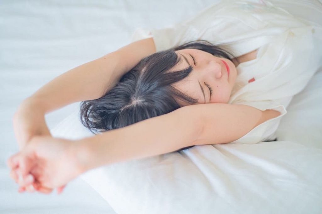 2021/08/15 一周美图精选 87P – 爱看INS