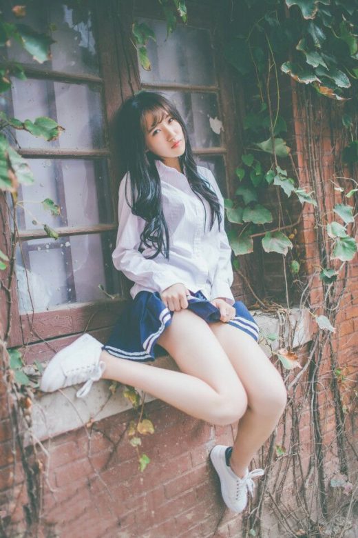 2021/08/15 一周美图精选 87P – 爱看INS