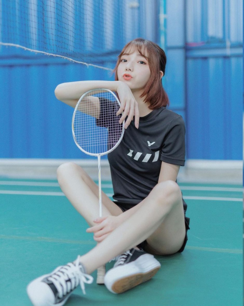 純欲系女孩🎀啾啾 (@chuchu0526) 台湾啾啾小公主 – 爱看INS