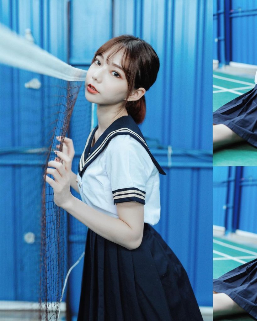 純欲系女孩🎀啾啾 (@chuchu0526) 台湾啾啾小公主 – 爱看INS