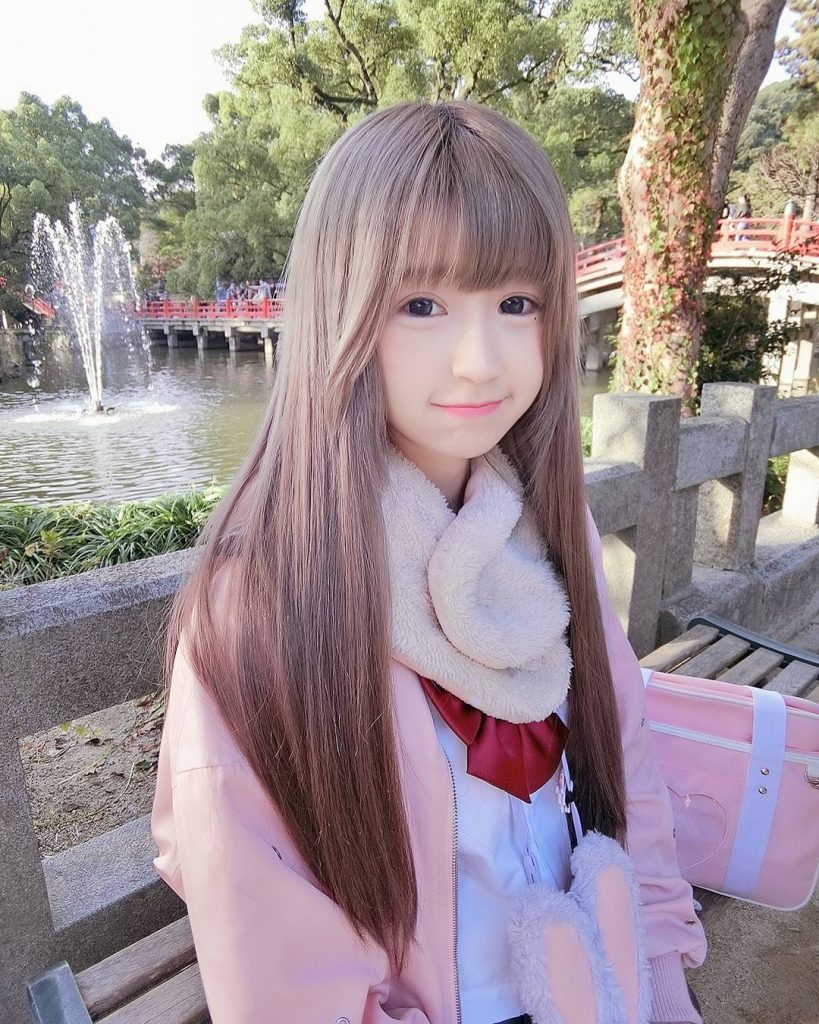 2021/09/05 一周美图精选 75P – 爱看INS