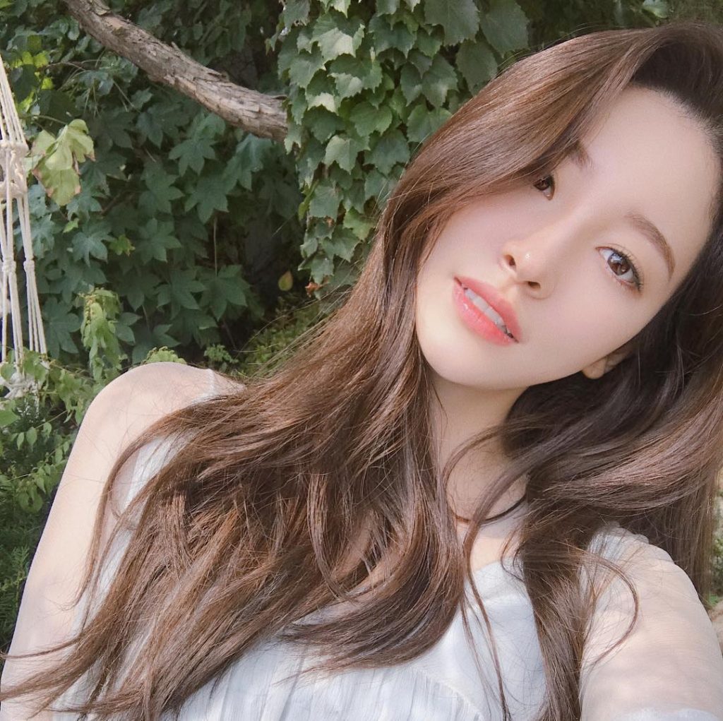 2021/09/05 一周美图精选 75P – 爱看INS