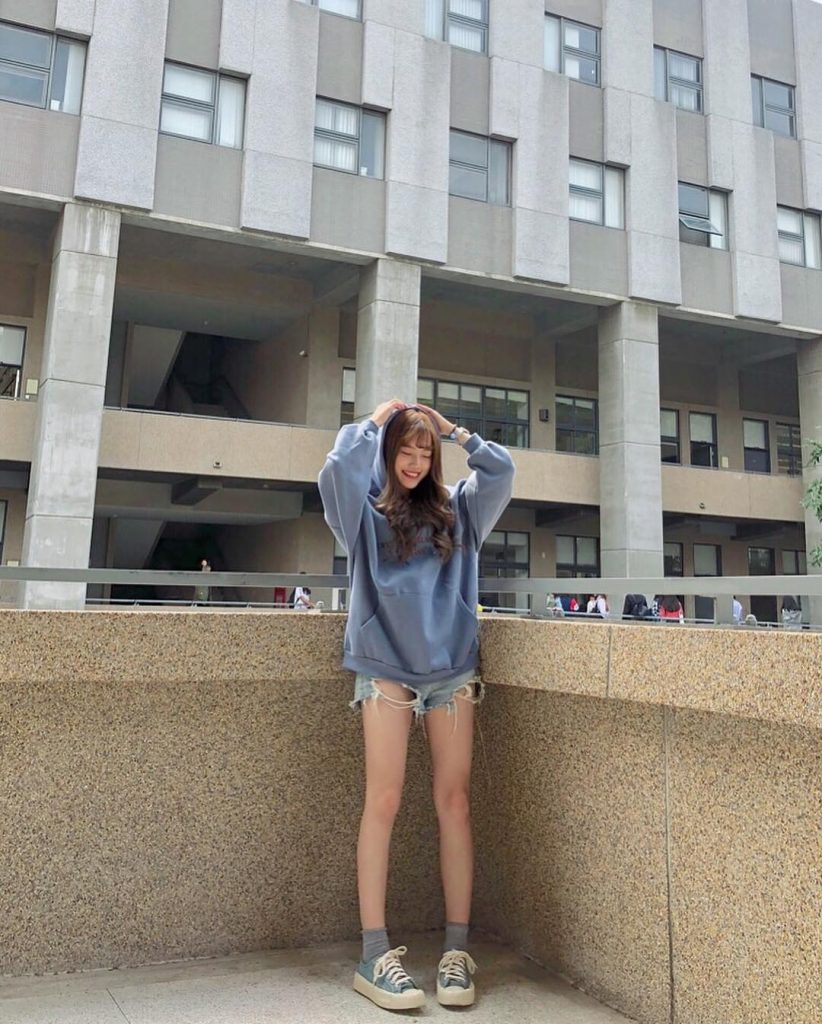 2021/09/05 一周美图精选 75P – 爱看INS