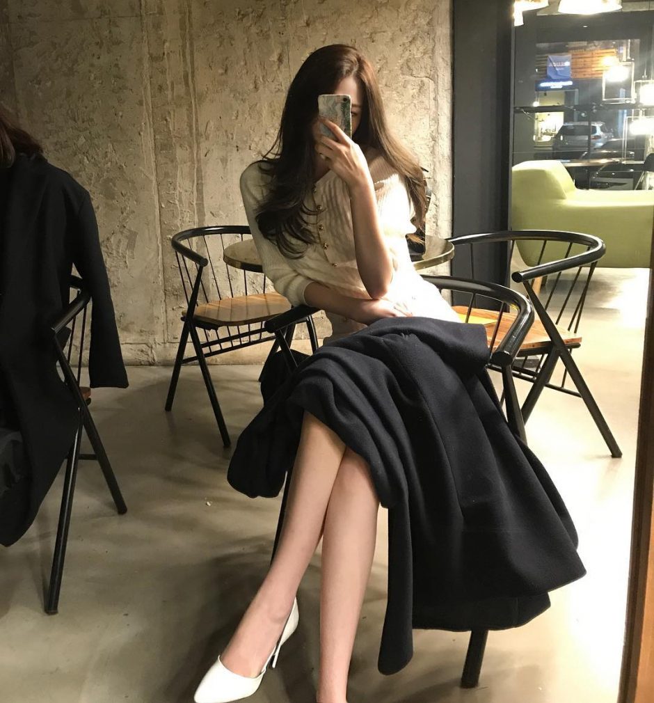 2021/09/05 一周美图精选 75P – 爱看INS