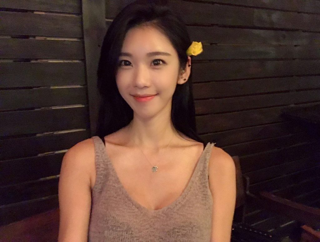 2021/09/05 一周美图精选 75P – 爱看INS