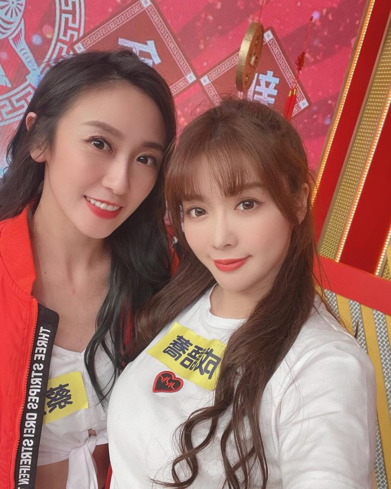 成語蕎 Jenny ジェニー (@imjennycheng) 台湾美女模特 – 爱看INS