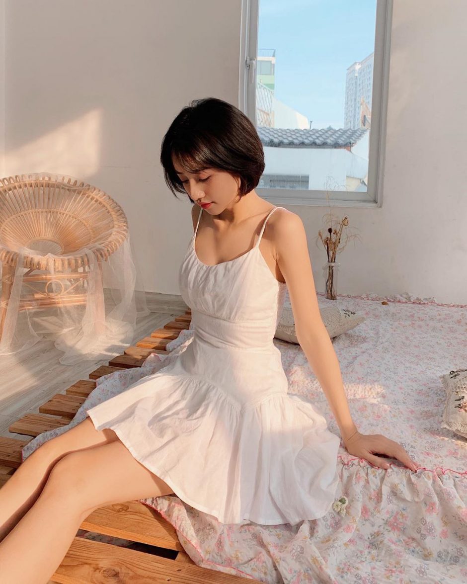 2021/10/10 一周美图精选 87P – 爱看INS