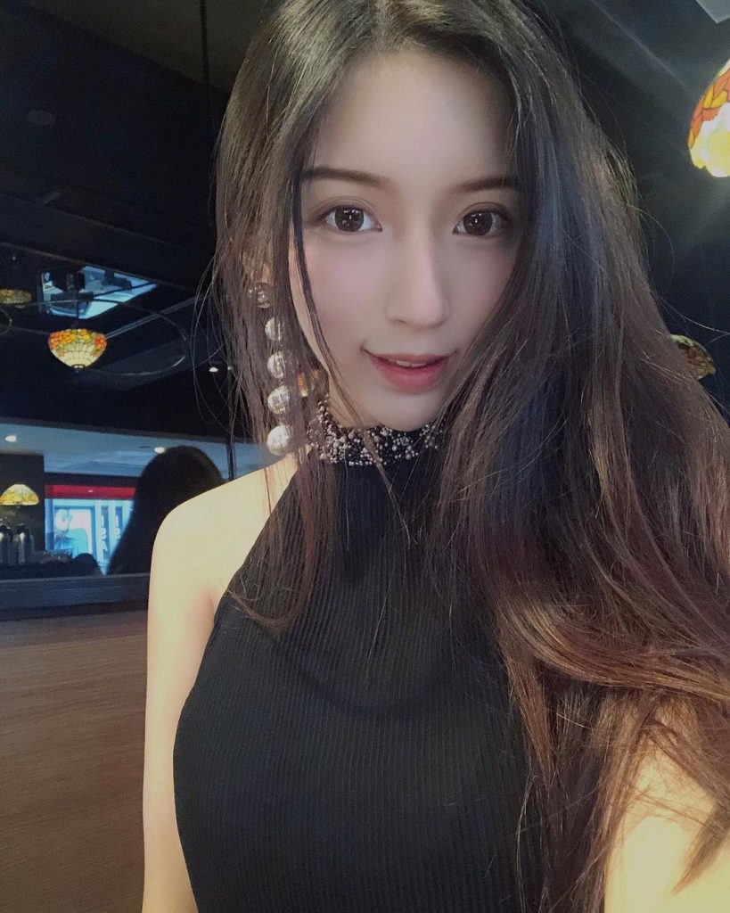 💫Ashley Cheung 張淑敏 (@ashfarout) 香港adfarout美女老板 – 爱看INS