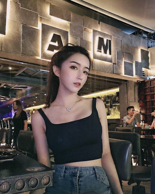 💫Ashley Cheung 張淑敏 (@ashfarout) 香港adfarout美女老板 – 爱看INS